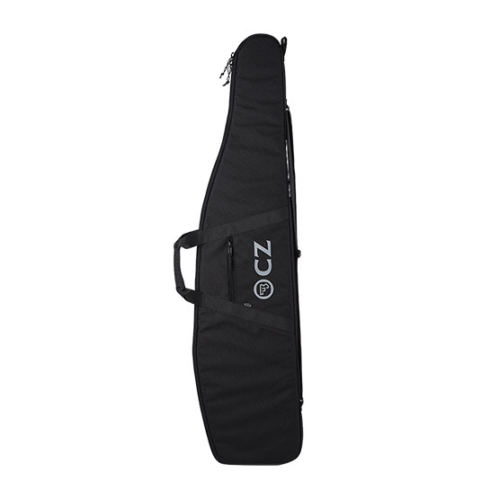 CZ Rifle Bag Basic 126cm black 5120-0400 - PBDionisioCo