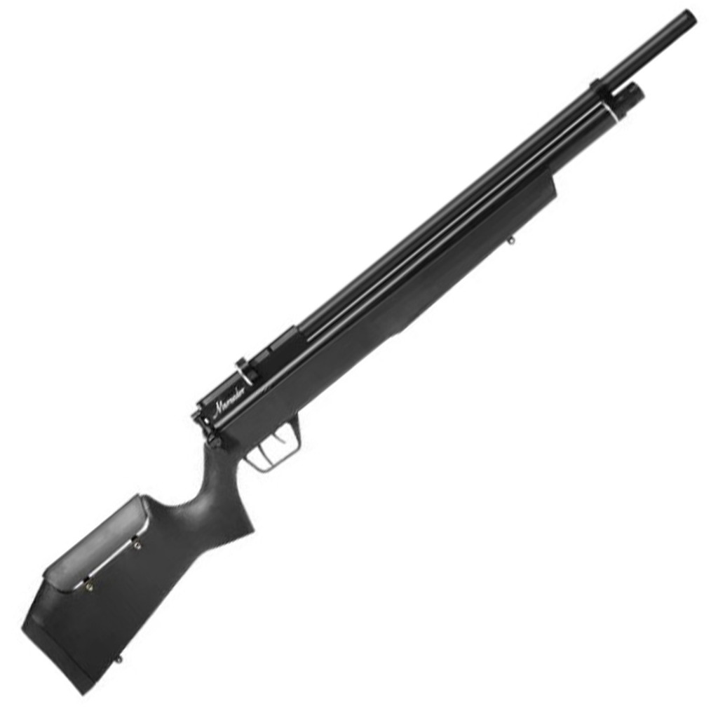 CROSMAN AIR RIFLE Benjamin Marauder Model BP2264LS 22cal With crosman-air-rifle-benjamin-marauder-model-bp2264ls-22cal-with