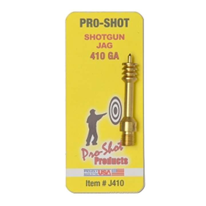 PRO-SHOT, Shotgun Jag 410 Ga. - PBDionisioCo
