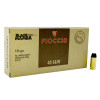 FIOCCHI Cal. 40 S&W, DUTY, FMJTC BLACK MAMBA, 135g., 415 m/s #700415 ...