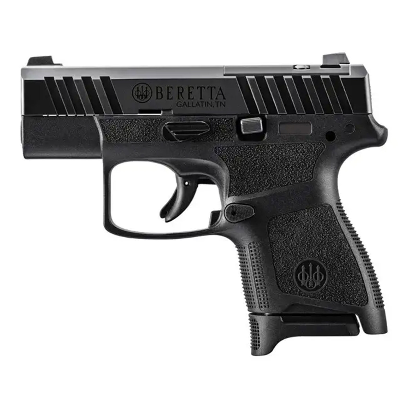 BERETTA Pistol APX Cal.9mm,17+1-rds. 108 mm bbl. Striker Fired, Blue ...