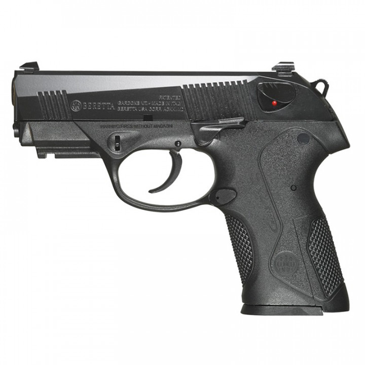 GIRSAN PISTOL Model "MC 28 SACS".,Cal.380ACP, Polymer Frame, Black ...