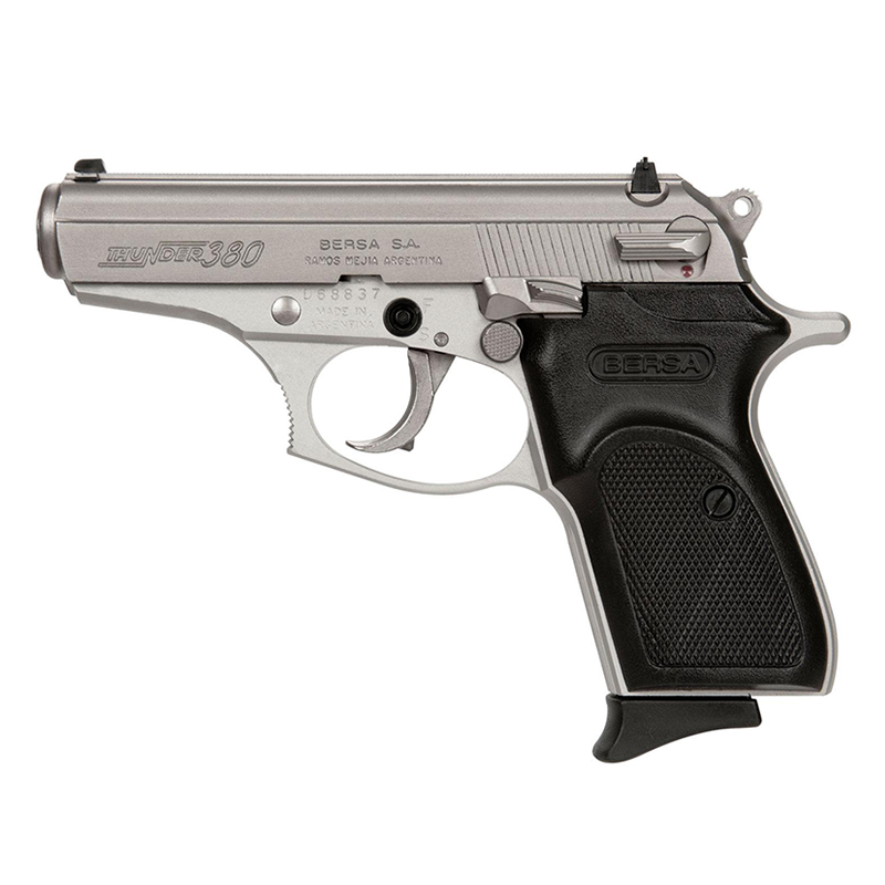 PROMAG Bersa 383A/Series 95/Thunder Extended Magazine, Cal. 380 10rds ...