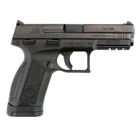 Pistol Archives - Page 7 of 9 - PBDionisioCo