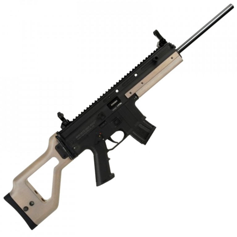 Anschutz MSR RX 22 Precision Rifle - P.B.Dionisio & Co