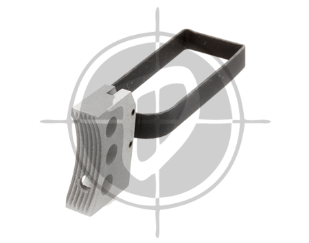 Chip McCormick Magazine Accessory - P.B.Dionisio & Co