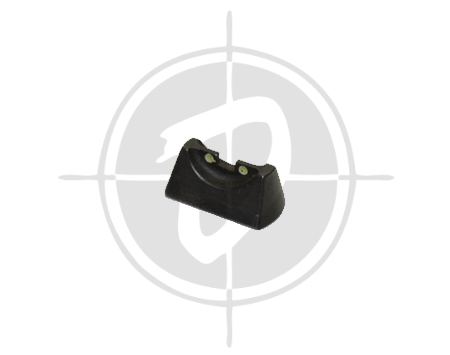 CZ RIGHT SAFETY, Model SPO1 Shadow, Cal. 9mm, "0420-0384-19" - P.B ...