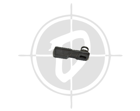 CZ SLIDE STOP, RIGHT, Model 85, Cal. 9mm - PBDionisioCo