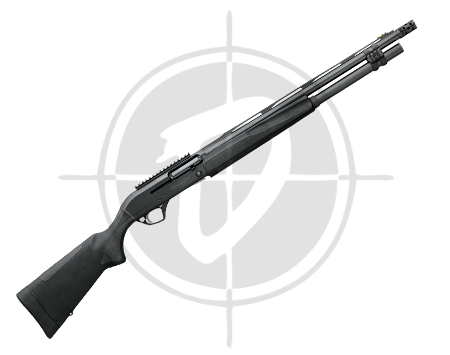 REMINGTON SHOTGUN, Model VERSA MAX Tactical, Cal.12ga., 24"VT bbl., 8+1 ...
