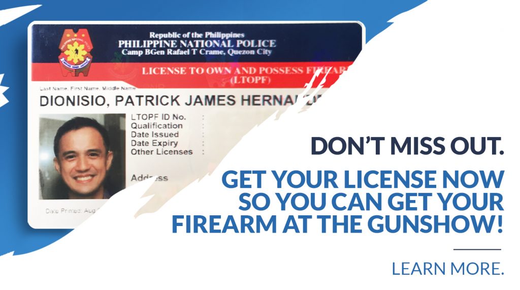 Get The Cheat Sheet to Get Your LTOPF - PBDionisioCo