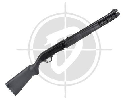 Remington Versamax R12 12 gauge Shotgun - P.B.Dionisio & Co