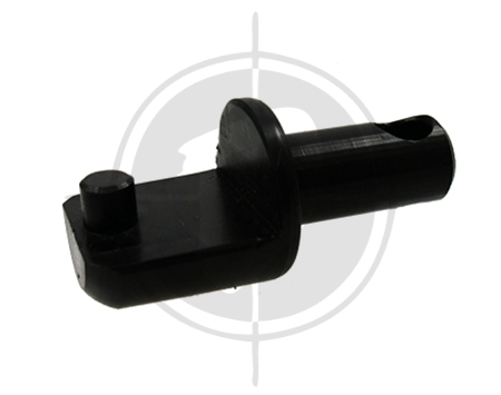 PRO-SHOT, AR15 Hold-Open Link (made from Delrin - impervious to ...