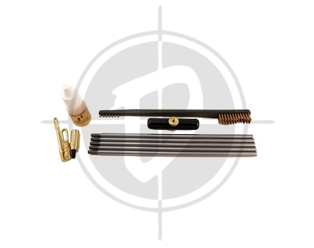 PRO-SHOT, UNIVERSAL FIELD KIT, 32.5", 22CAL -410GA "U-FIELD" - P.B ...