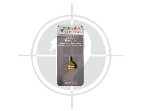 PRO-SHOT, Shotgun Jag 12 Ga. - P.B.Dionisio & Co