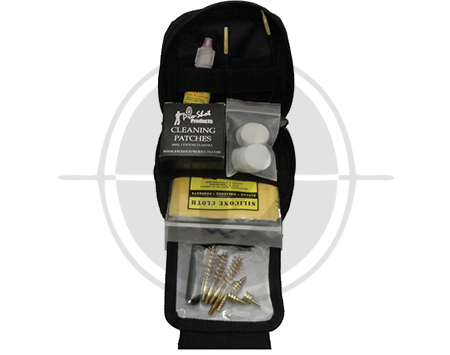 PRO-SHOT, Tactical Pull Through 12 GA - P.B.Dionisio & Co