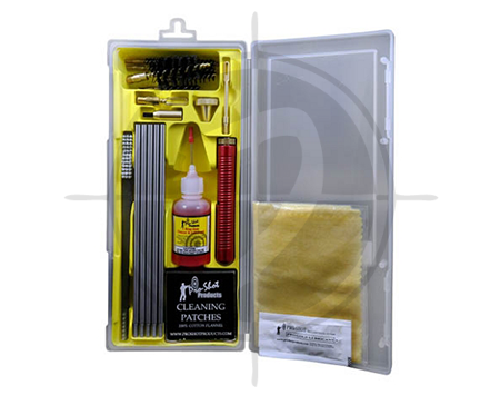 PRO-SHOT, UNIVERSAL .22 Cal. - 12 GA Box Cleaning Kit - PBDionisioCo