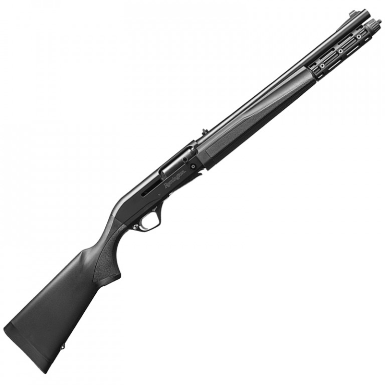 REMINGTON Shotgun VERSA MAX R12, Cal.12 gauge, Semi Auto, 6+1 rds., 18. ...