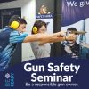 Gun Safety Seminar at P.B.Dionisio - PBDionisioCo