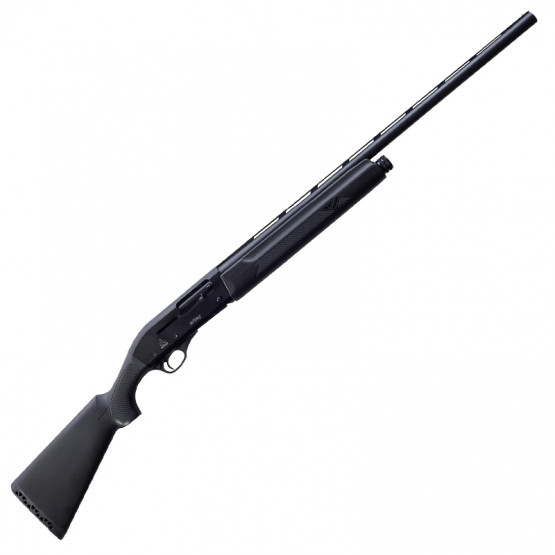 AKKAR Shotgun KARATAY ALTAY COMP 212 Matte Black Cal.12 gauge, 8+1 rds ...