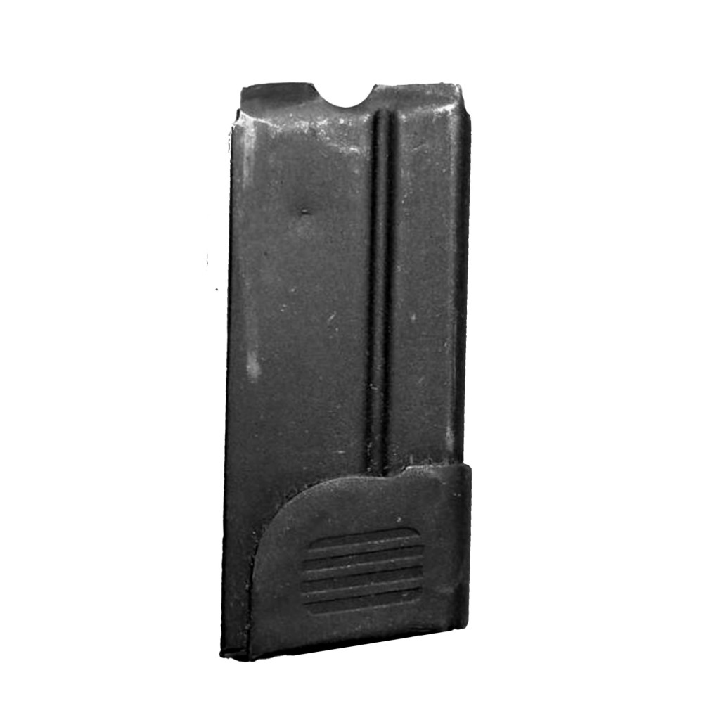 CZ MAGAZINE, Model 511, Cal. 22LR, Blue, 8rds - PBDionisioCo