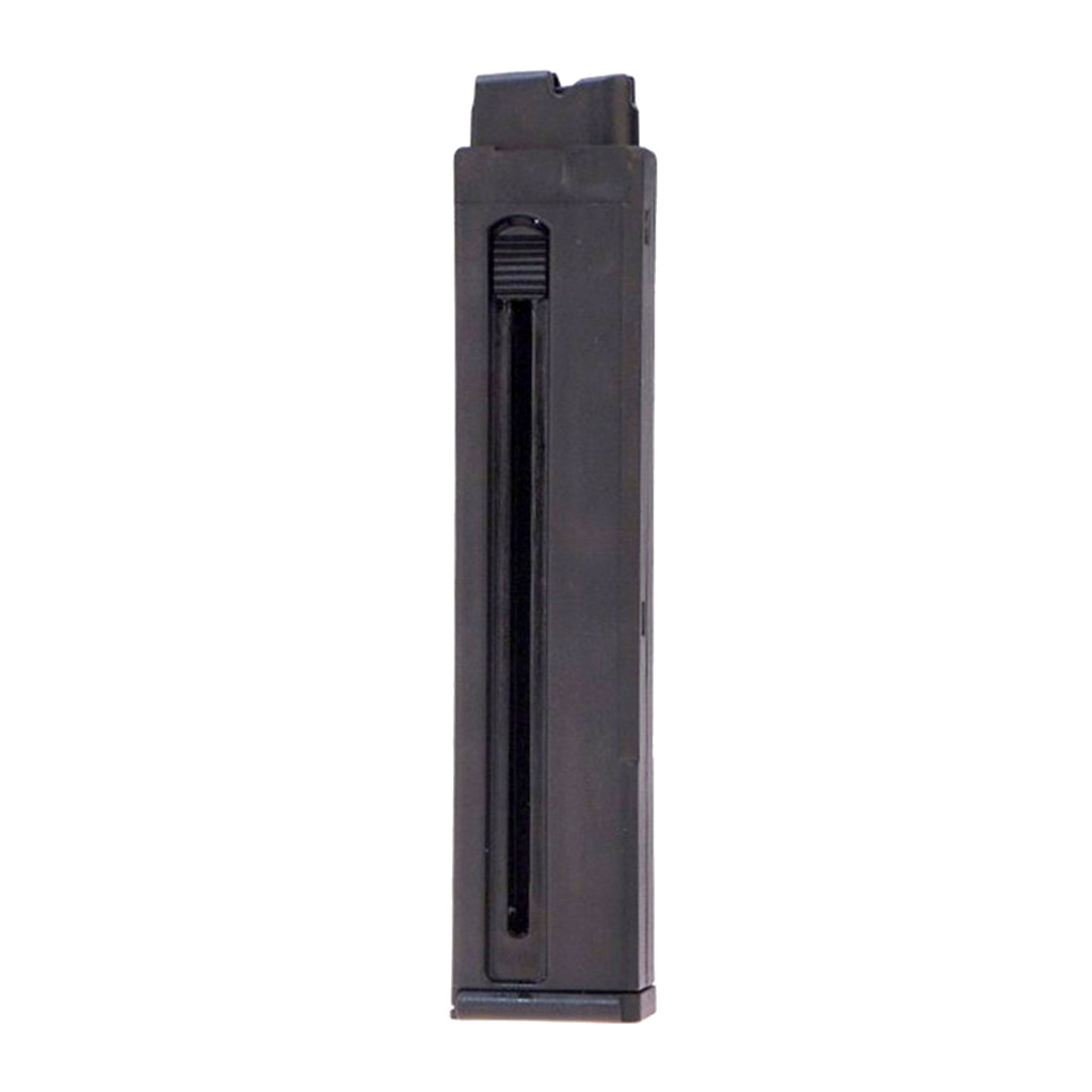 IWI MAGAZINE, Model UZI PISTOL/UZI SMG, Cal. 22LR, 20rds #MarkDown ...