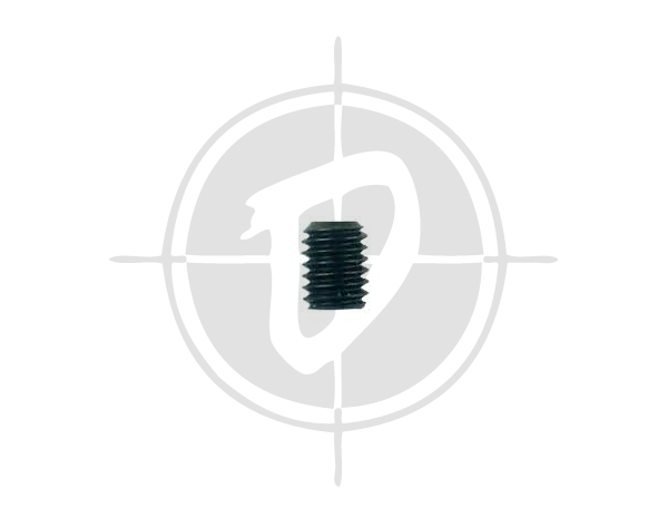 CZ REAR SIGHT SCREW, Model 75, Shadow 2., Cal. 9MM "309999003004" - P.B ...