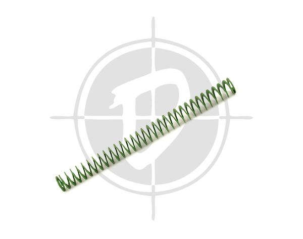 CZ RECOIL SPRING, COMPACT, Model 75D (PO-1) , Cal. 9mm, "31599999998 ...