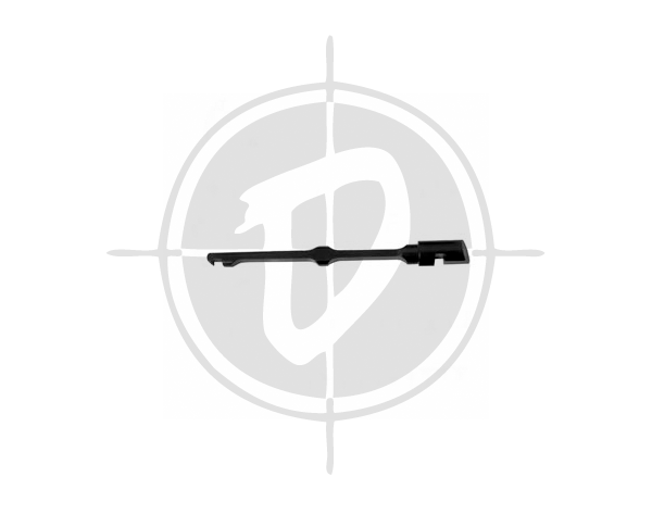 ED BROWN EXTRACTOR, Model 1301, Match Grade, Series '70, Cal. 45, B - P ...