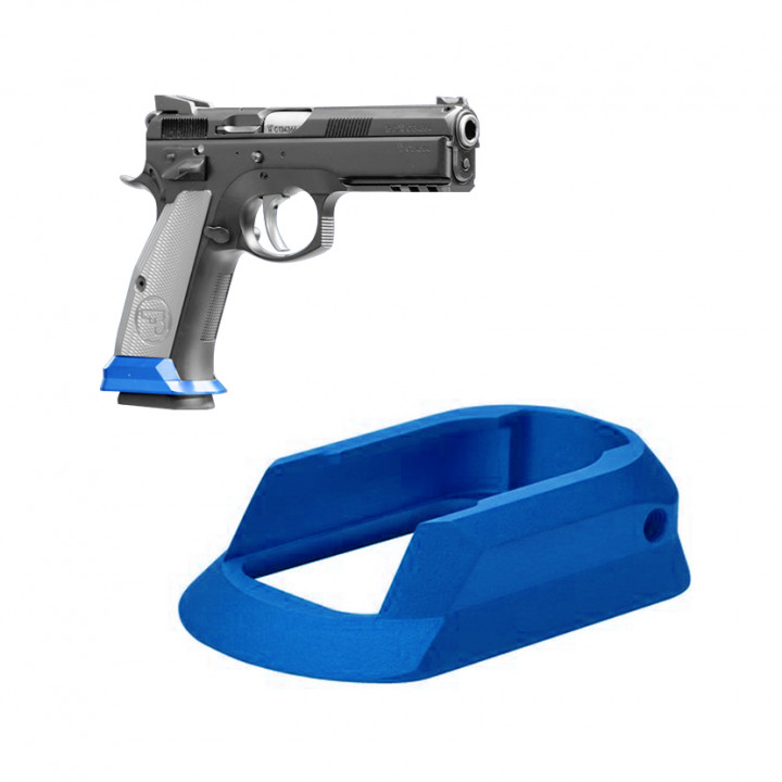 Grips, Magwell & Base pad Archives - Page 5 of 7 - PBDionisioCo