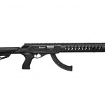 CZ Rifle 512 TACTICAL Black, Cal.22LR 25 rds. Semi-Auto, 16.55" bbl ...