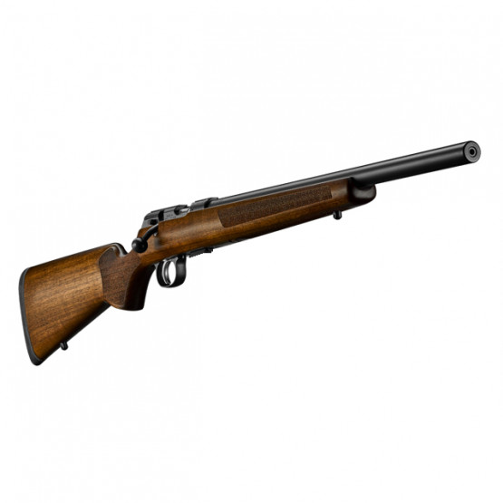 CZ Rifle 457 VARMINT (Walnut Stock) Cal.22LR. 5 rds. Bolt Action, 20 ...