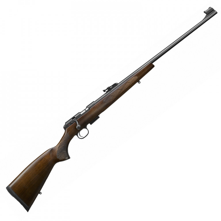 CZ 457 LUX Cal.22LR 5 rds. - PBDionisioCo