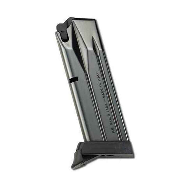 BERETTA MAGAZINE,MODEL Px4 STORM COMPACT Cal.9MM,13 rounds with SNAP ...