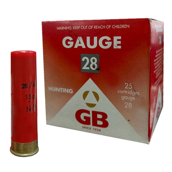 Ammunition Archives - Page 3 of 6 - PBDionisioCo