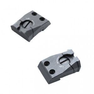 CZ Shadow 2 Rear Sight, Adjustable for Elevation #545900001514 ...