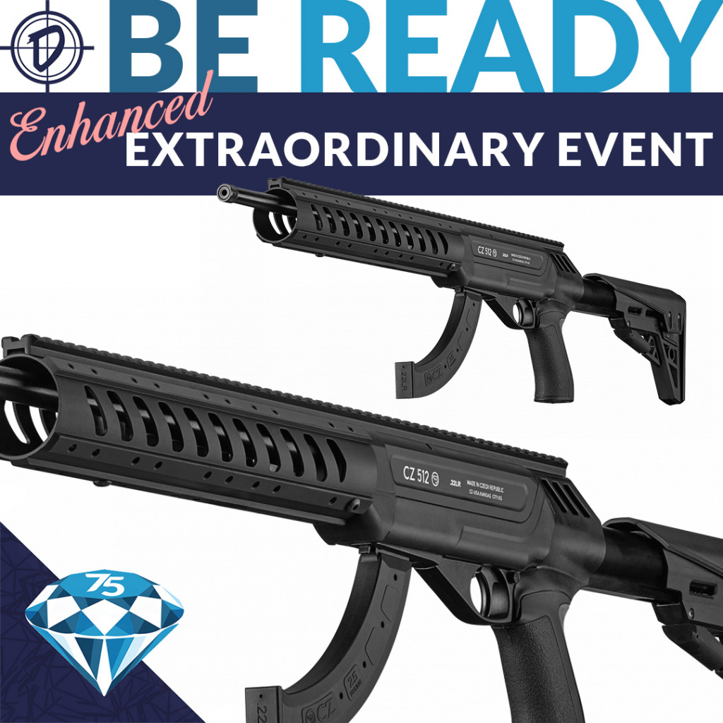 Be Ready for the Enhanced Extraordinary Event! - PBDionisioCo
