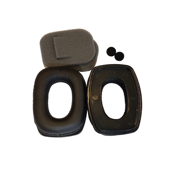 Pro Ears Maintenance Kit for Oval Cups - PBDionisioCo