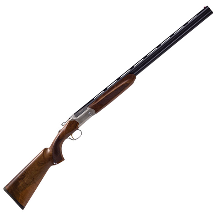AKKAR Shotgun CHURCHILL 828 Silver Cal.28 gauge, Over/Under, 28" bbl ...