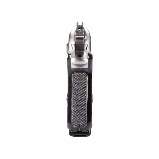 WALTHER Pistol PPK Stainless Cal.380, 6rds., 3.6"bbl., Metal Frame ...