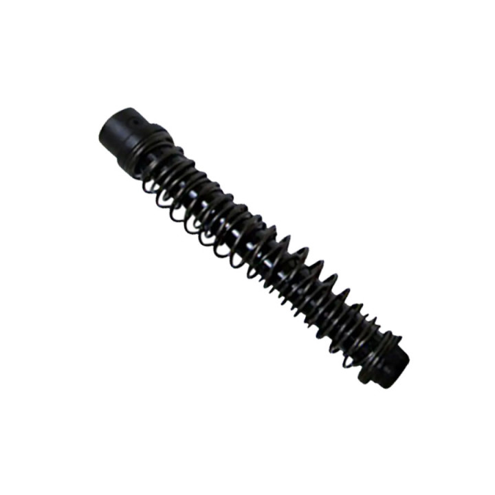 BERETTA APX Series Competition Metal Recoil Spring Assembly 9mm #C8C680 ...