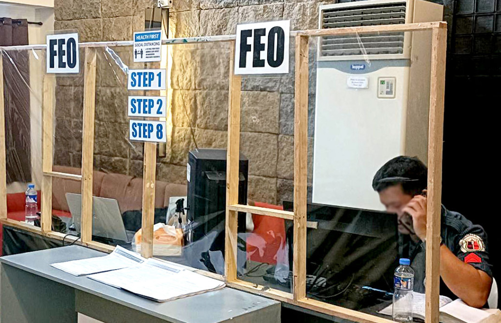 BE READY for the LTOPF Caravan from February 21 to 23, 2024 at ...