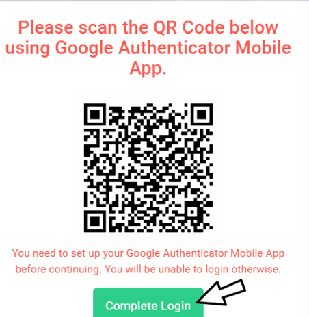 UPDATE YOUR ACCOUNT TO THE NEW FEO SYSTEM - PBDionisioCo