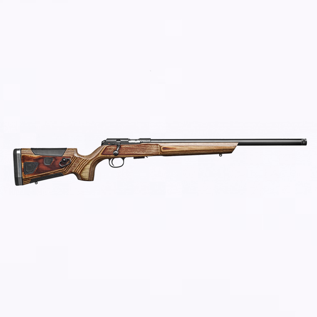 CZ Rifle "457" AT-ONE Cal.22LR, 5rds. Bolt Action 20bbl , Detachable ...