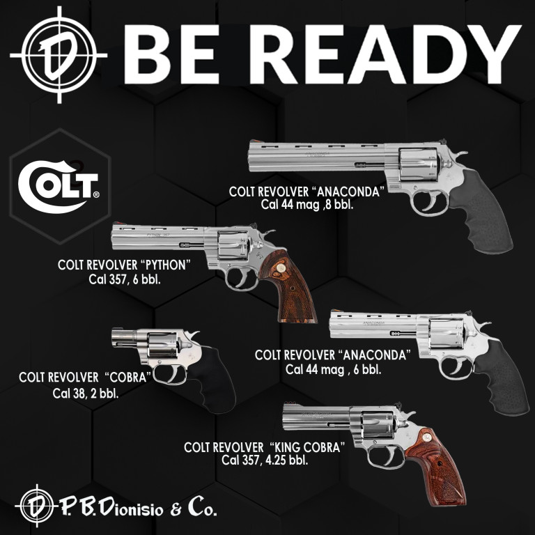 Be ready to defend, protect and win with our products and services.