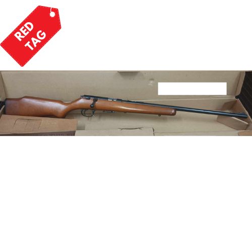 MARLIN RIFLE, Model "925M", Cal. 22WMR, "70790",BOLT, 22", HDWD, 4shot ...
