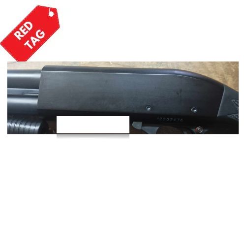 AKKAR SHOTGUN, Model "Karatay Magnum", Cal. 12ga, Pump Action,Synthetic ...