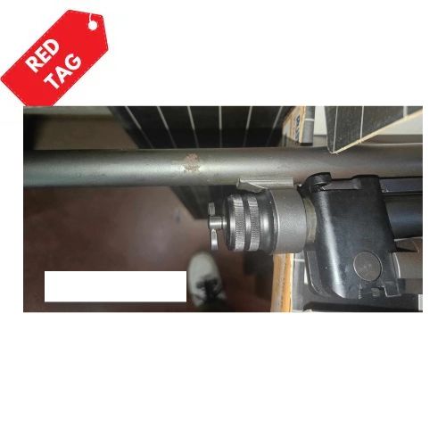 AKKAR SHOTGUN, Model "Karatay Magnum", Cal. 12ga, Pump Action,Synthetic ...