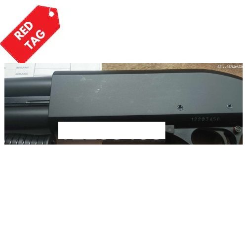 AKKAR SHOTGUN, Model "Karatay Magnum", Cal. 12ga, Pump Action,Synthetic ...