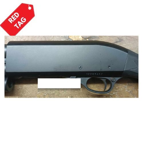 AKKAR SHOTGUN, Model "Karatay Magnum", Cal. 12ga, Pump Action,Synthetic ...