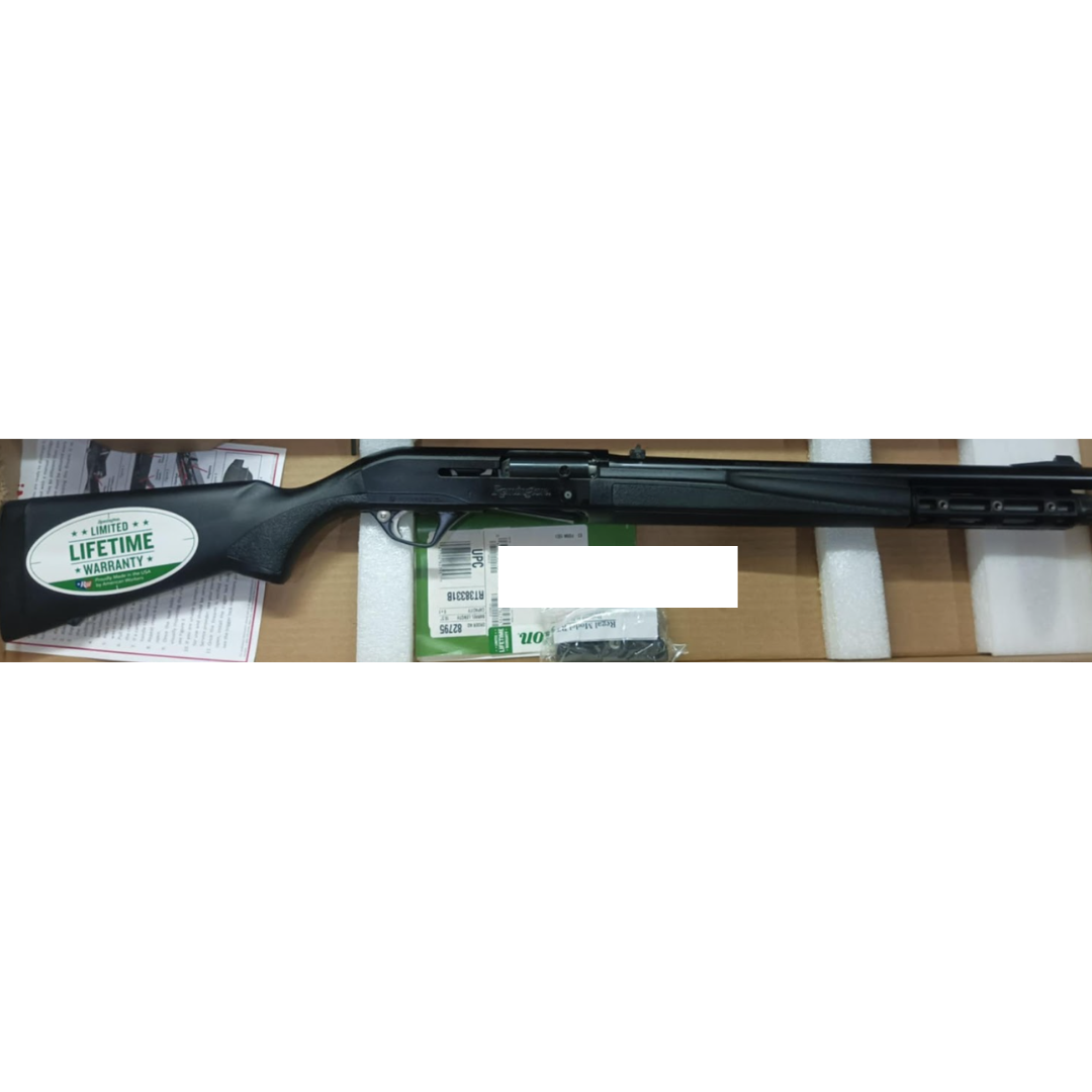 Remington Shotgun Model VERSA MAX R12, Cal. 12ga, 2 3/4", 3", shells ...